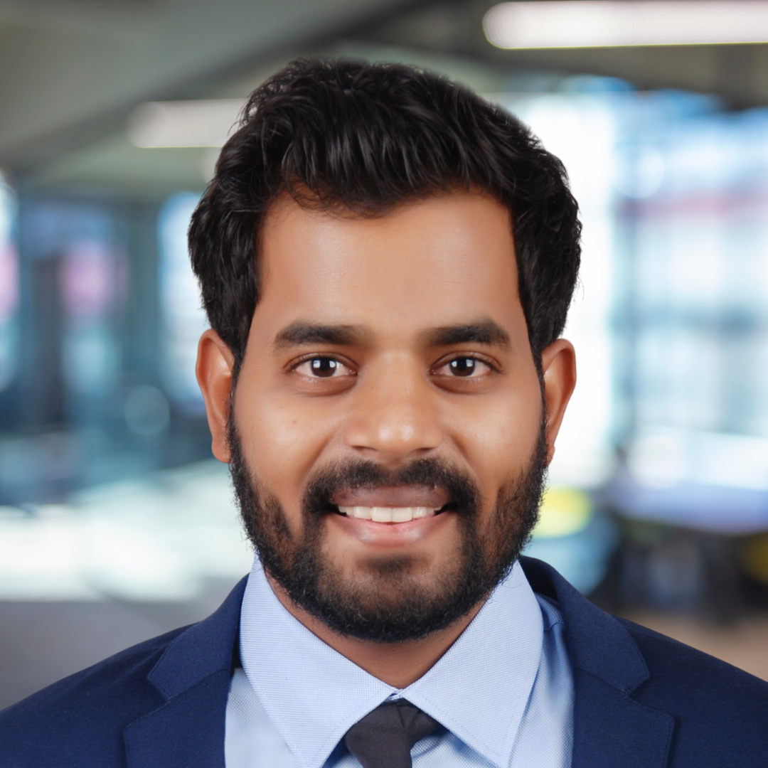 Our Team - EDI Global